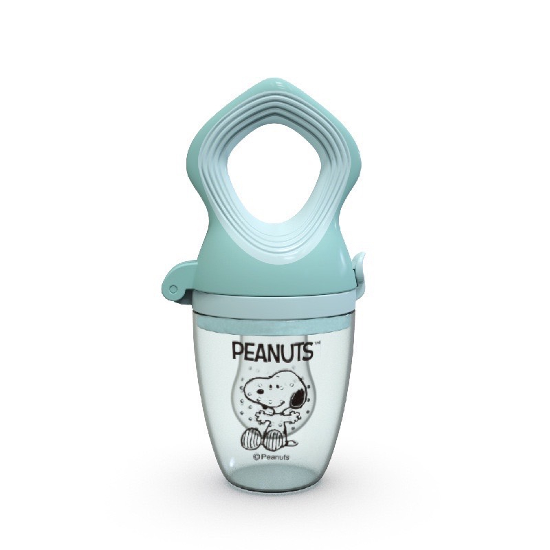 [SNOOPY SNOOPY] Food Bite Stick (With Storage Box) | Shopee Singapore