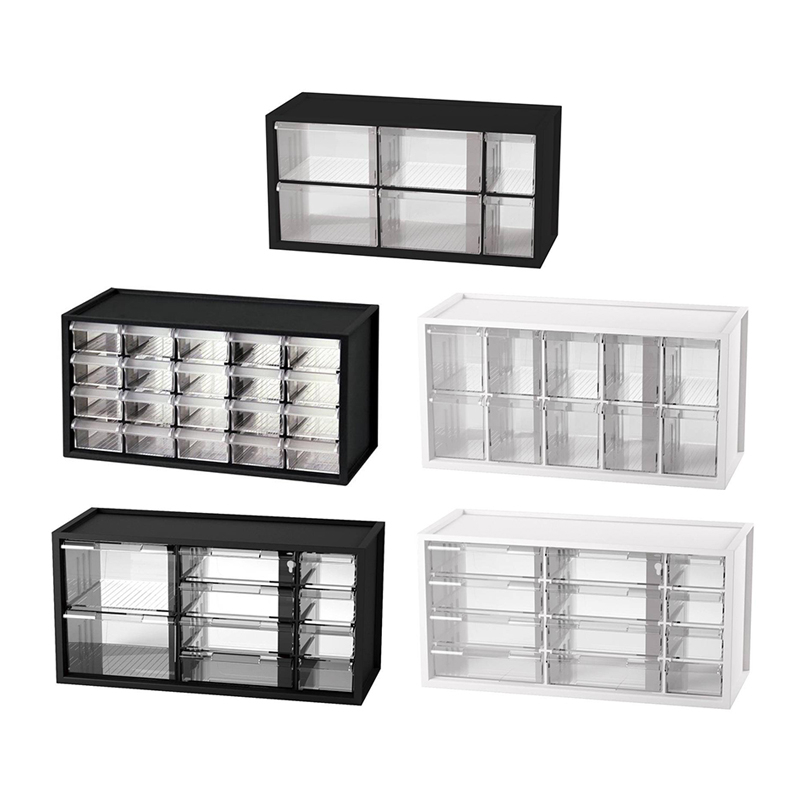 Shude Parts Sorting Box A9-506/A9-510/A9-512/A9-520/A9-5244 Storage ...