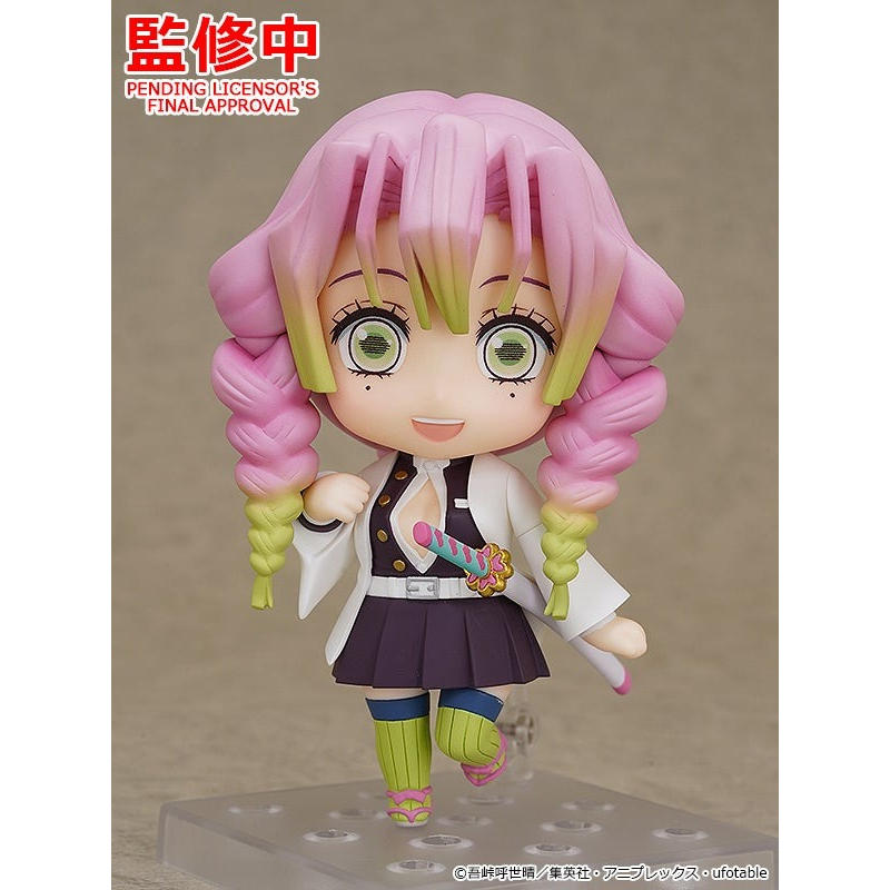 [SuMai SuMai House] Agent Version Demon Slayer Temple Mili Love Column ...