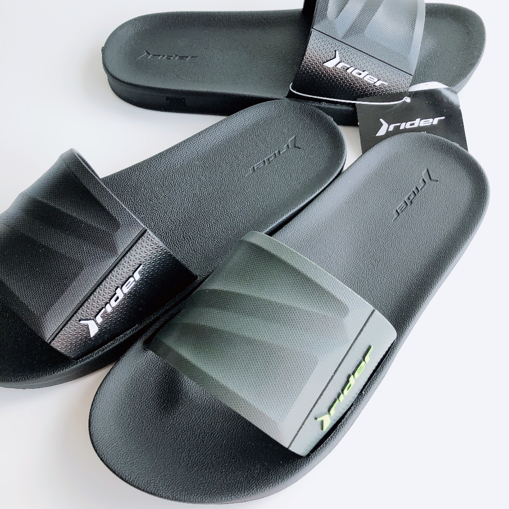 ** Rider * Boys Brazilian Slippers (STREET Style STREET SLIDE Flip ...