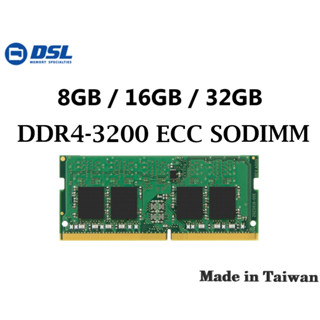 D DSL Memory Synology DS723+DS923+DS1522+DDR4 3200 ECC NAS RAM | Shopee Singapore