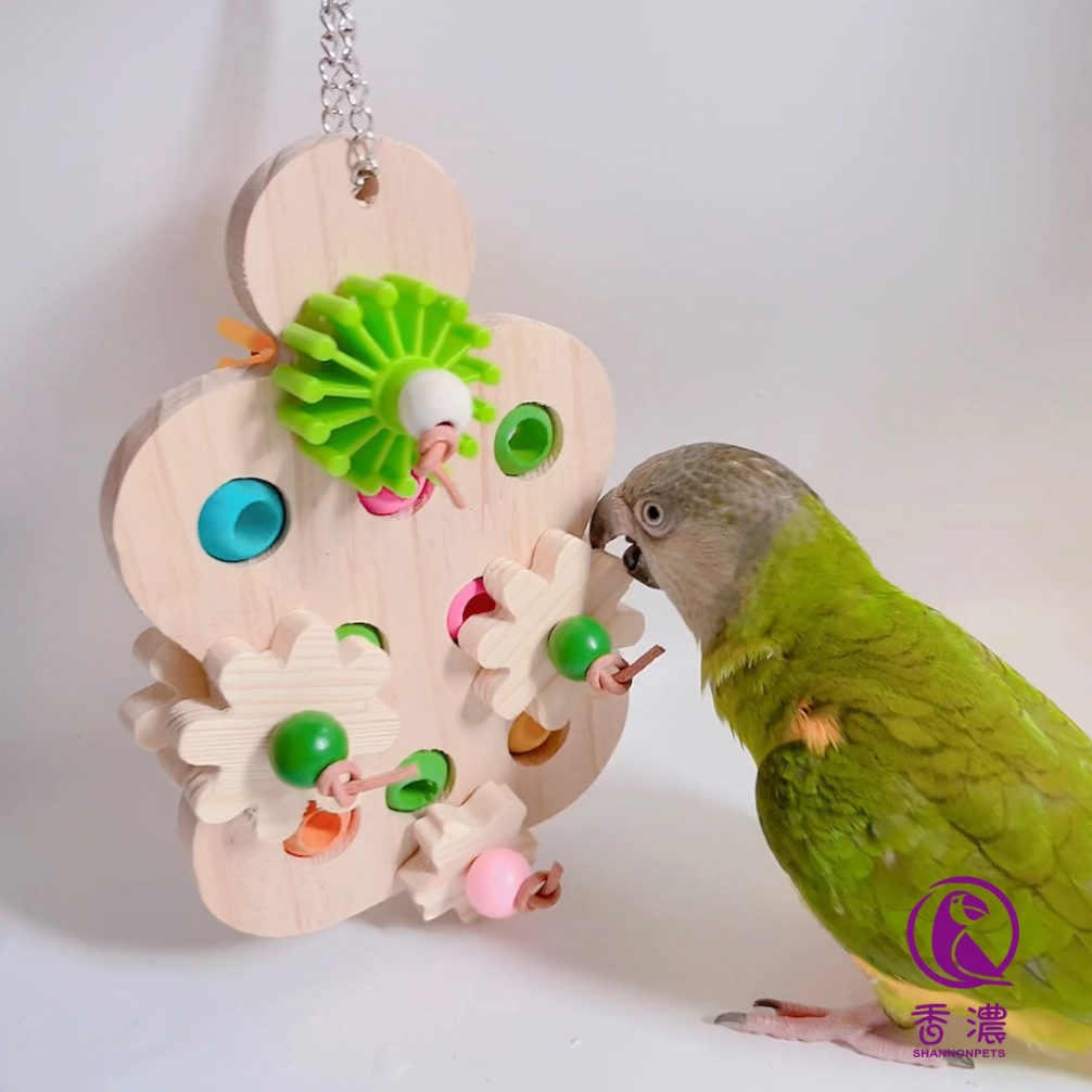 Fragrant Fun Chewing Digging Treasure Tree Intelligence Development ...