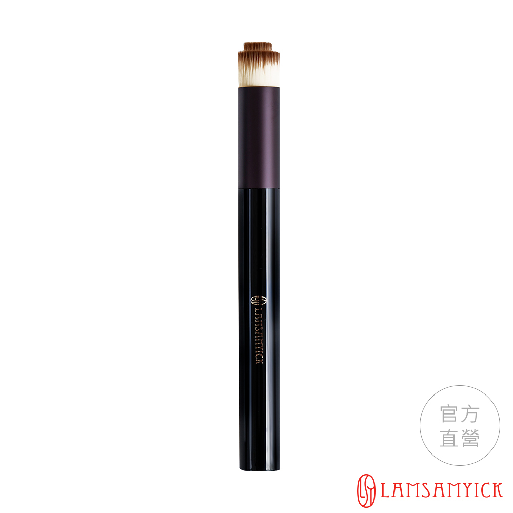 LSY Lin Sanyi Acne bye-bye Brush (Crystal Clear Black) | Shopee Singapore