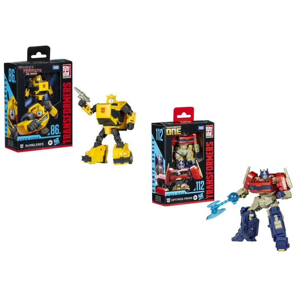 [Super Cute Marketing] Transformers Generation Series Movie Source ONE ...