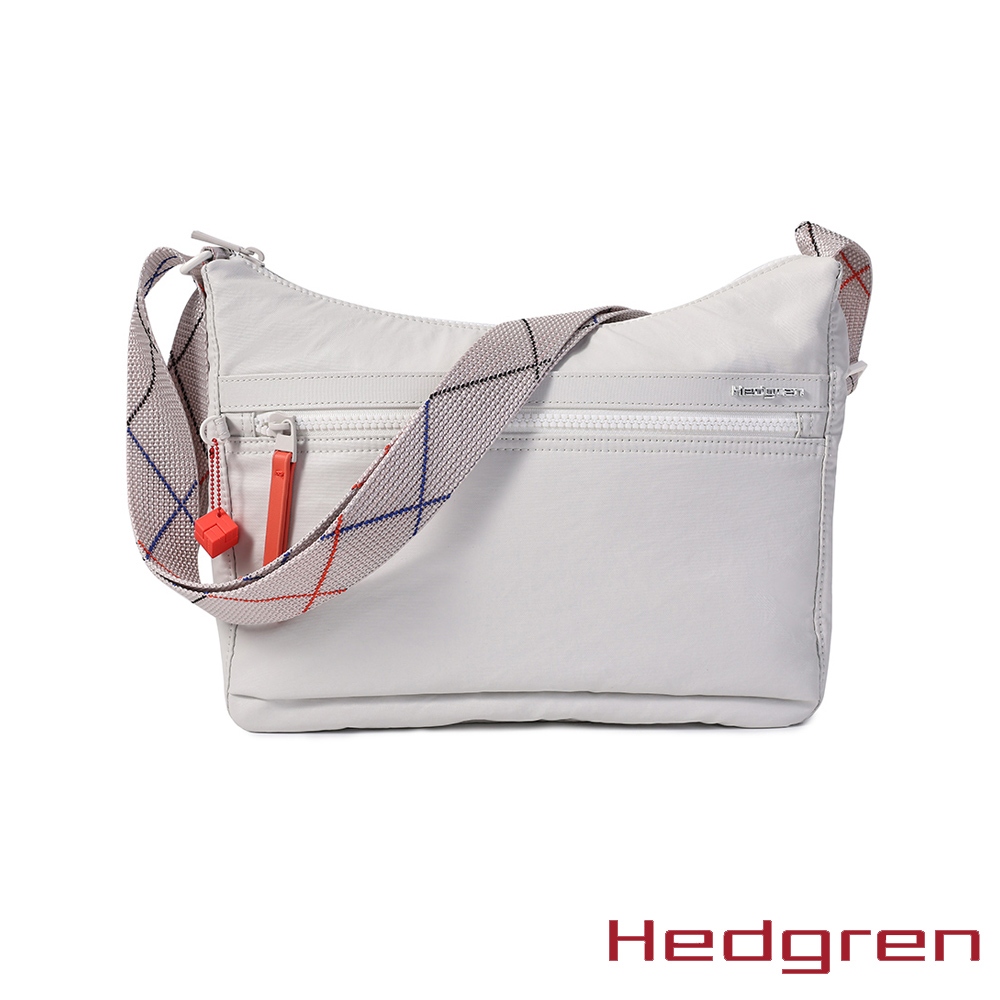 Hedgren INNER CITY Series HIC01S HARPERS Style RFID Anti-Theft Meniscus ...