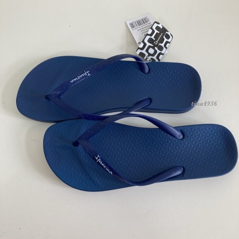 IPANEMA ANATOMICA TAN COLORS Girls Brazilian Slippers (Ergonomic Basic ...