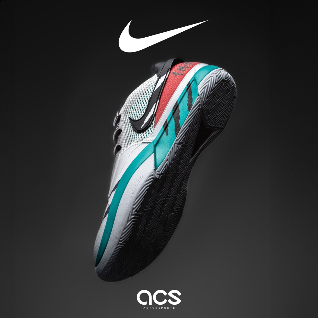 Nike Basketball Shoes Ja 1 EP Men's Reverse Scratch JA1 Grizzlies ...