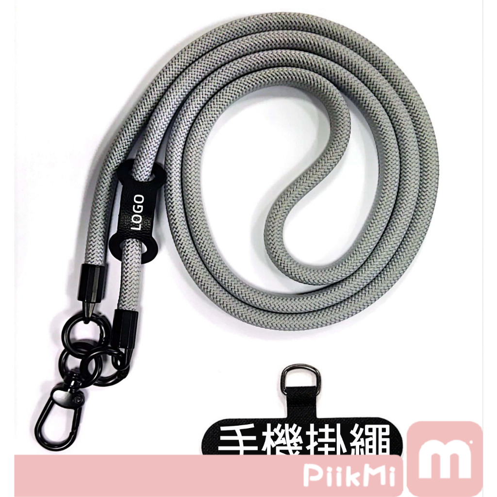 [iphone Lanyard] Mobile Phone Lanyard Strap Pendant Clip Gasket Card ...