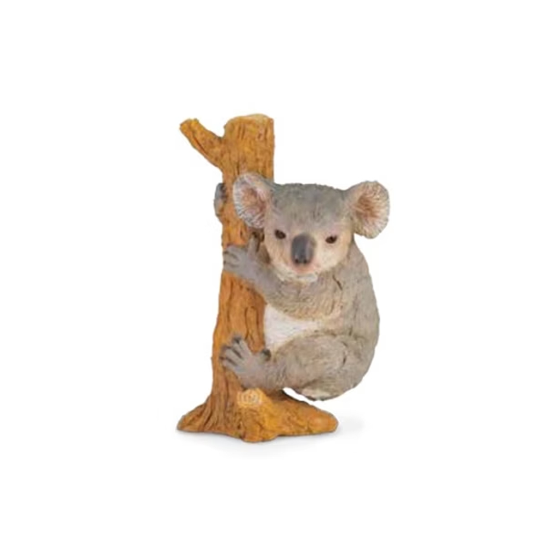 Little Oxford collectA Koala (Climbing Trees) | Shopee Singapore