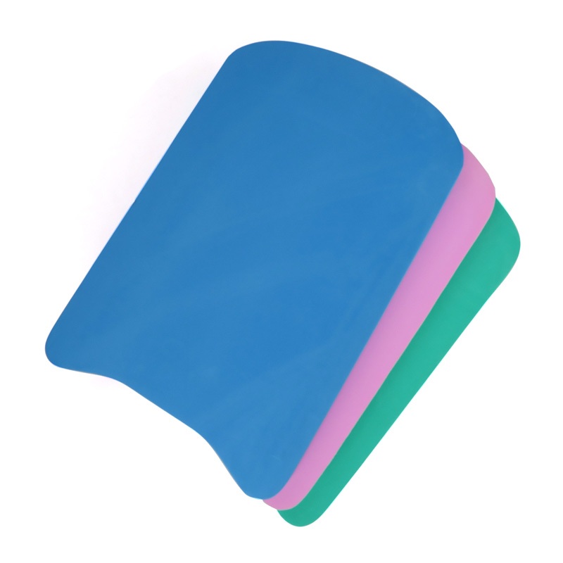 Basic Practice Floating Board (Swimming Board/Kicking Board/Swimming ...