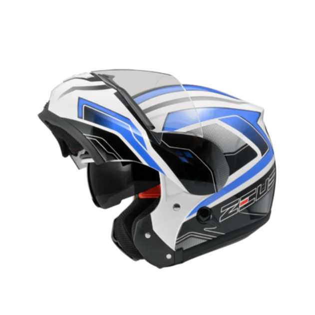 [Free Bluetooth Headset MOTO A2S] [Taichung Warehouse ZEUS ZS-3300 GG19 ...
