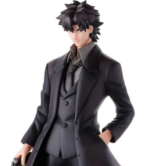 Roaring Toys Out Of Print Fate Zero Amemiya Kiriji Japanese Version ...