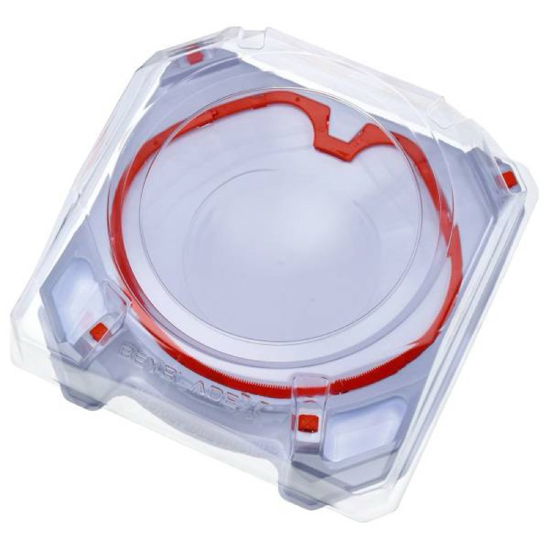 Limited Edition Combat Beyblade BX-00 Extreme Impact X Disk | Shopee ...