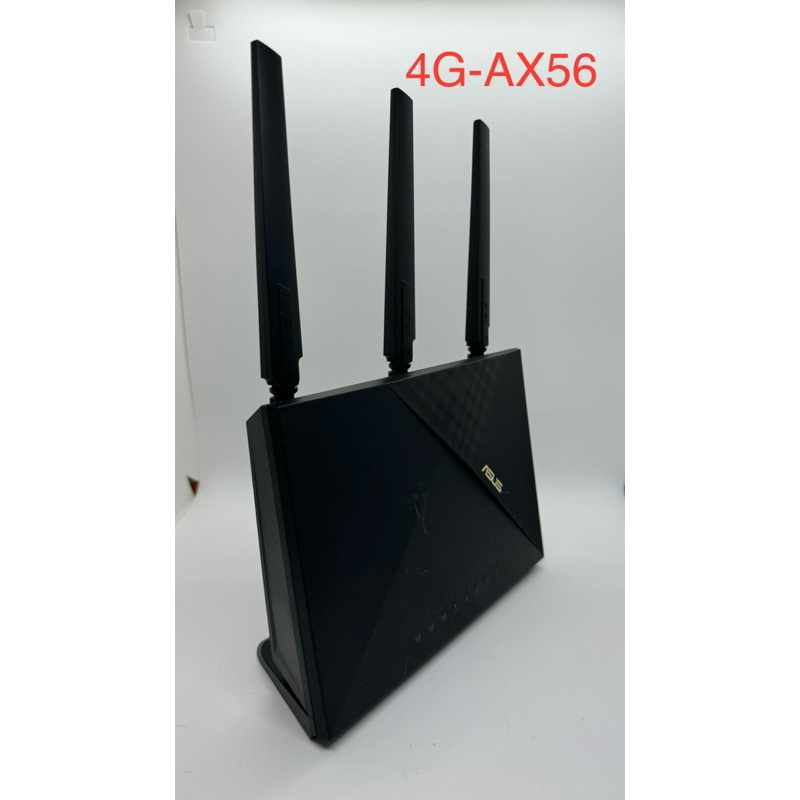 ASUS 4G-AX56 (ASUS) (Router) | Shopee Singapore