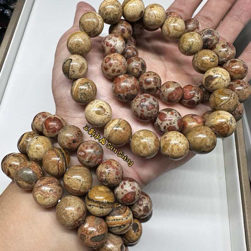Dragon Palace Relics Treasure Three New Crystals Natural Thai | Shopee ...