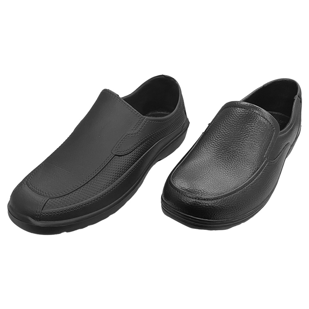 [Waterproof Chef Shoes] EVA Shoes Kitchen Work Gardening Waterproof ...