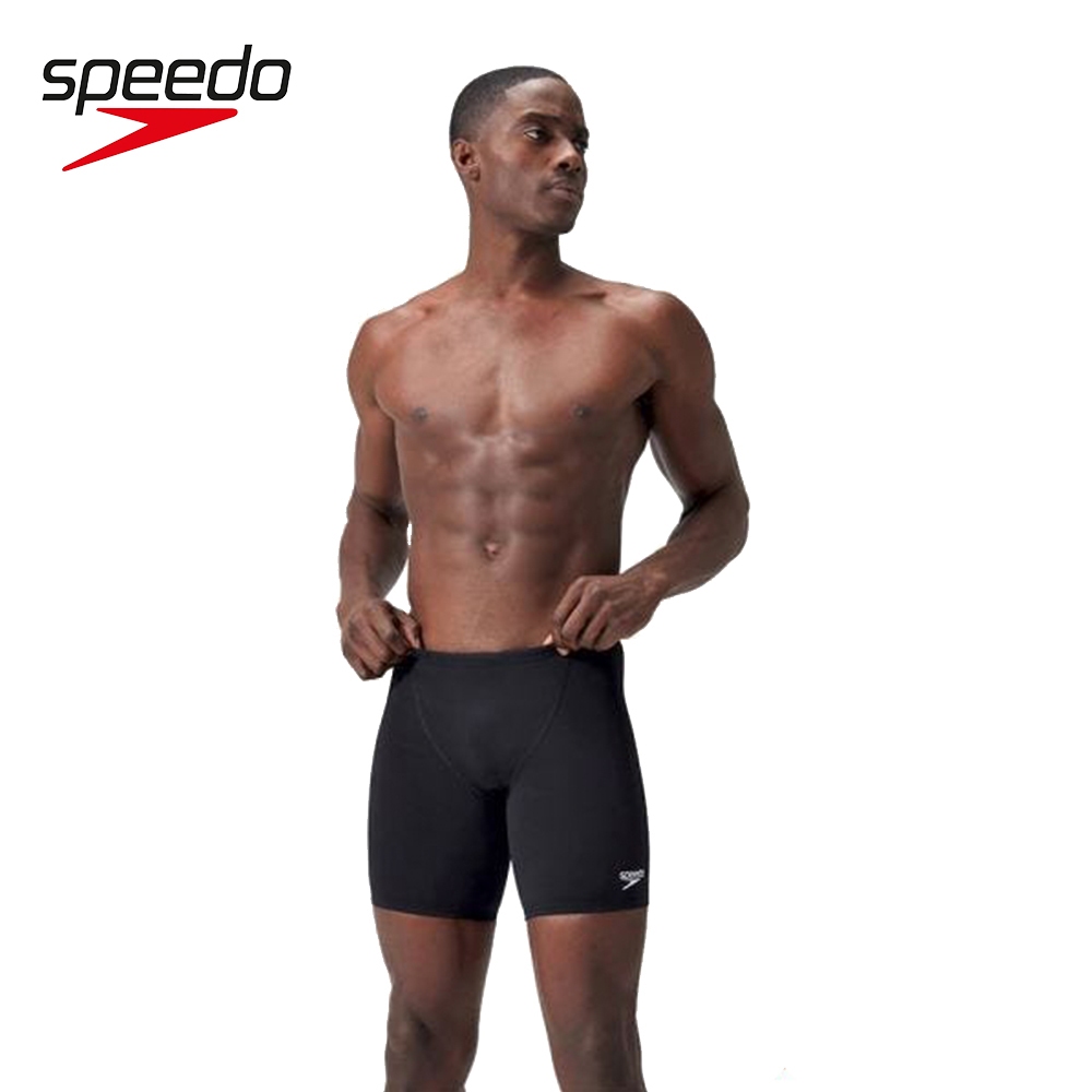 SPEEDO ECO ENDURANCE+Men's Sports Boxer Swimming Trunks Environmentally ...