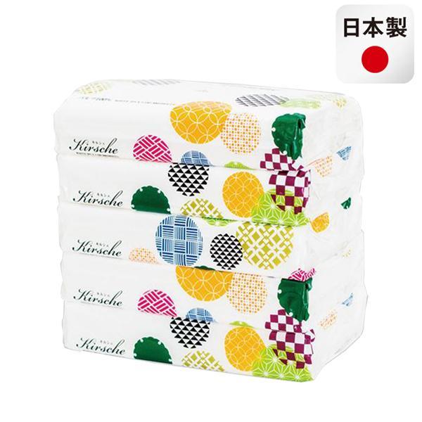 Japan Masco Paper Kirche Soft Pack Removable Toilet Paper/Removable ...