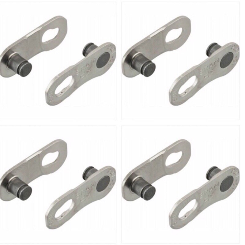 4x pairs Sram AXS 12 Speed Road Chain Power Lock Connectors | Shopee ...