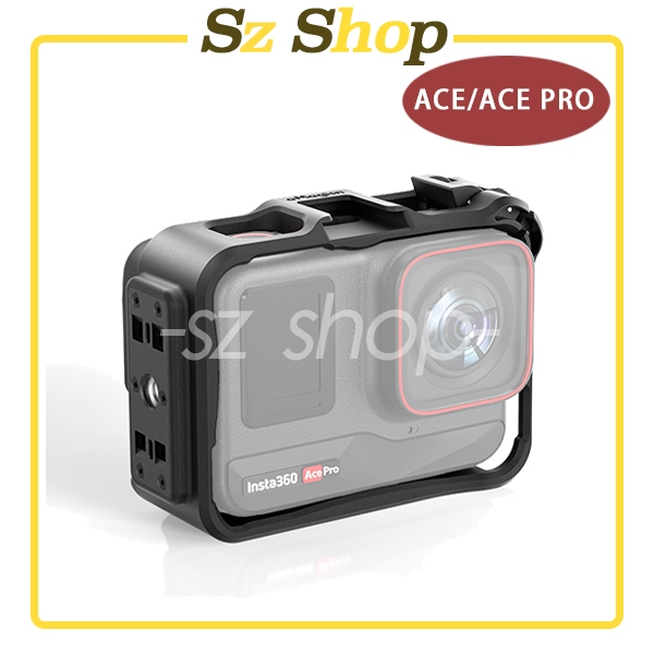 Insta360 ACE PRO 2/ACE PRO/ACE Horizontal Vertical Switchable Frame 2 ...