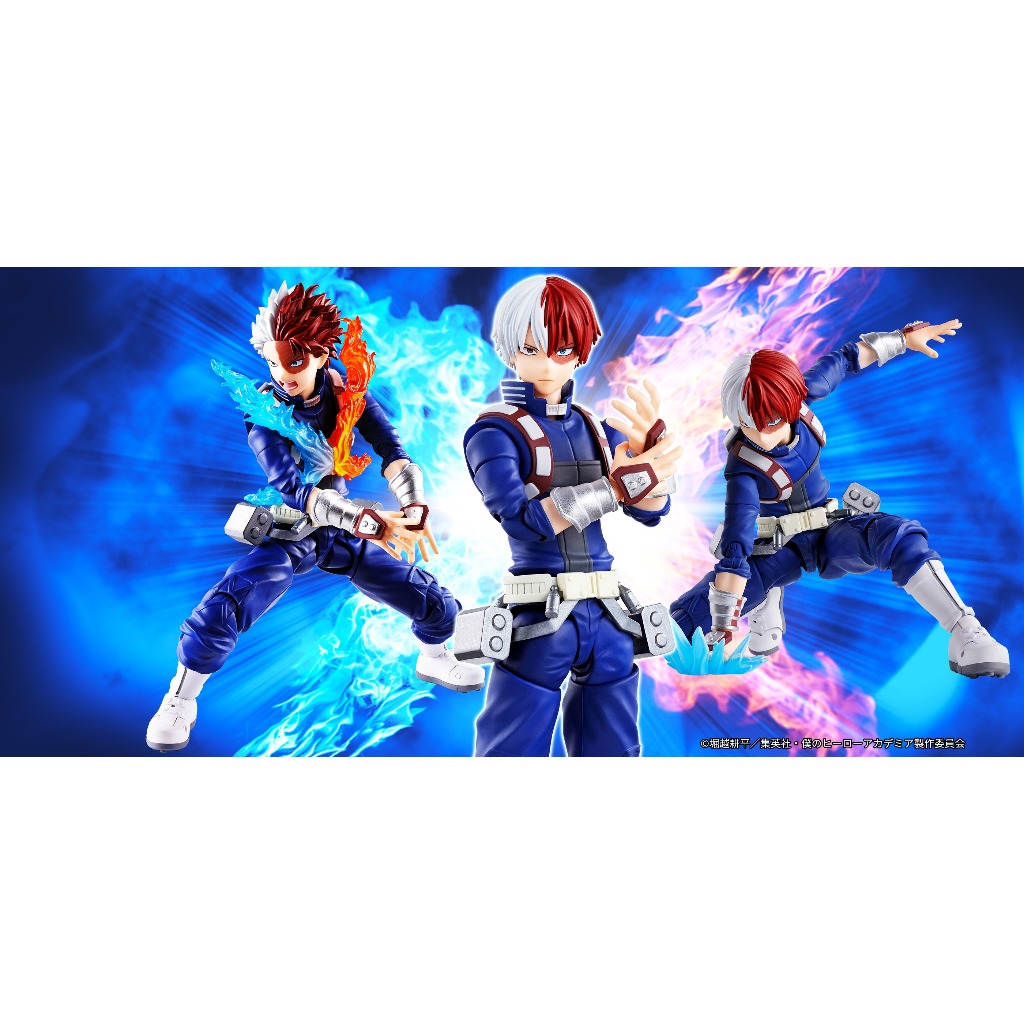 S.H.Figuarts Hoonbao Toy Shop Agent Version BANDAI SHF S.h. Figuarts My ...