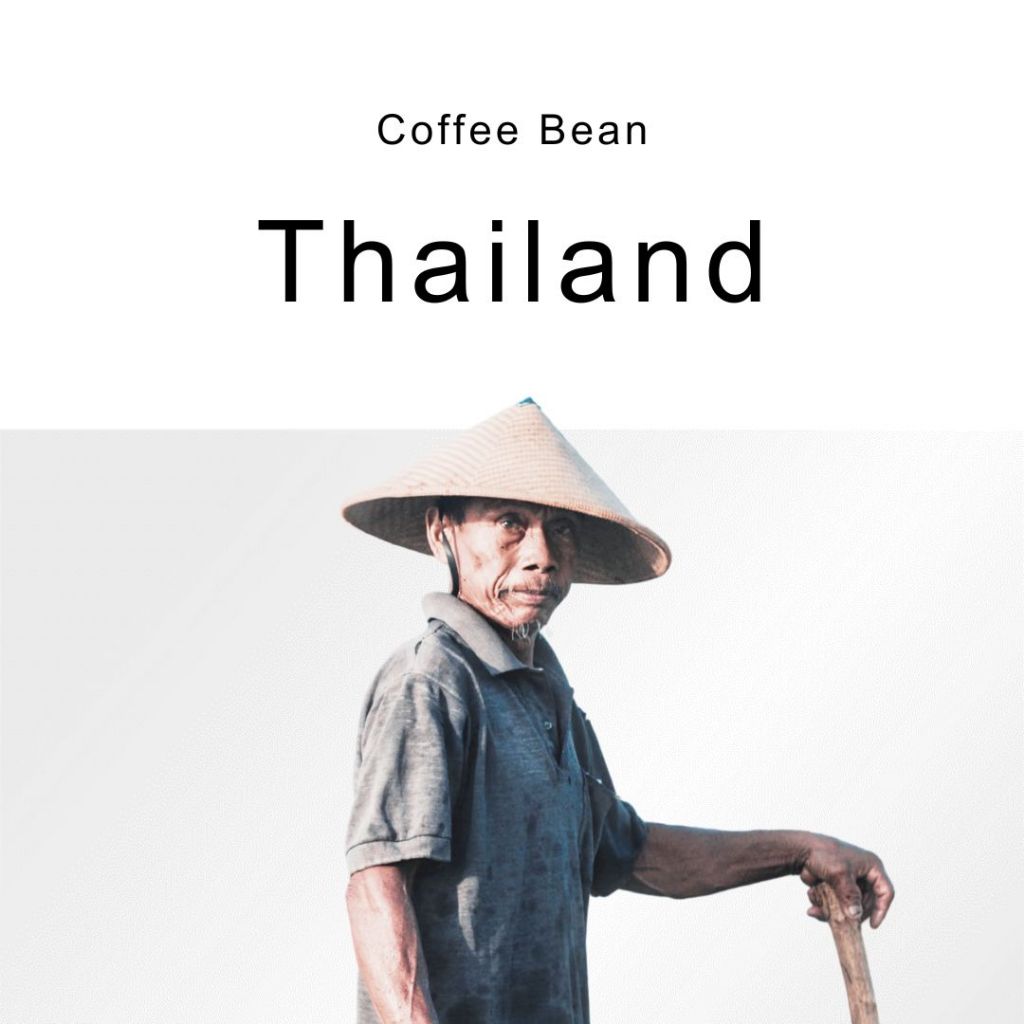 [New Beans Launch] Thailand COE 1 Manor COFFEE DE HMONG Syrina Beans ...