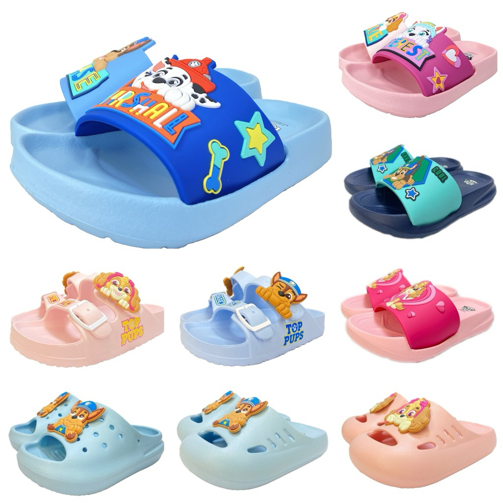 Wang Team Made Great Contributions Children's Shoes Slippers In Taiwan ...