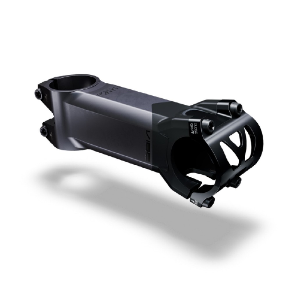 Shimano PRO VIBE Super Light Road Bike Ribbon+/ -6 1-1/8 "Aluminum ...