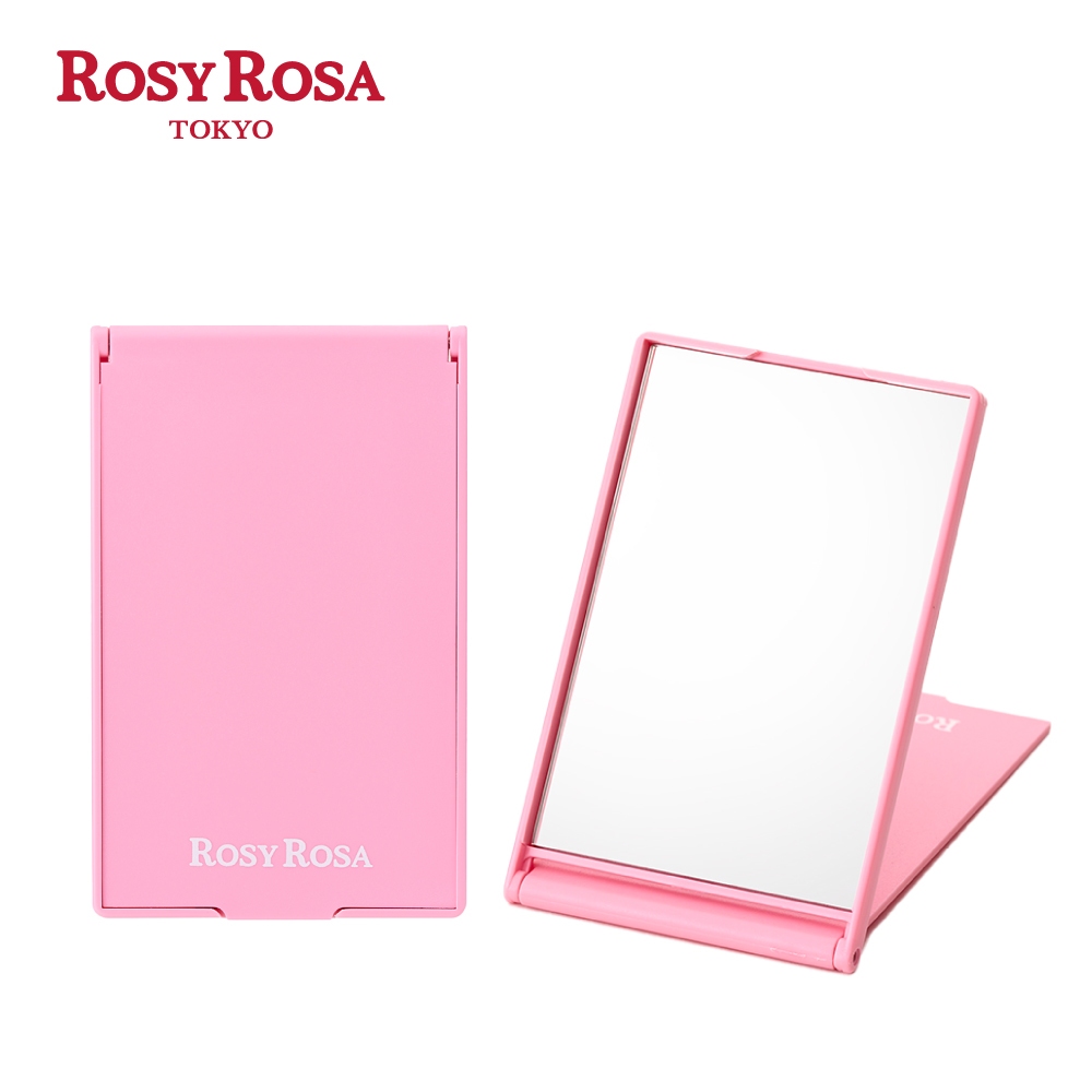 [Official Direct Sales] ROSY ROSA Real Mirror mini 1 Piece (Limited ...