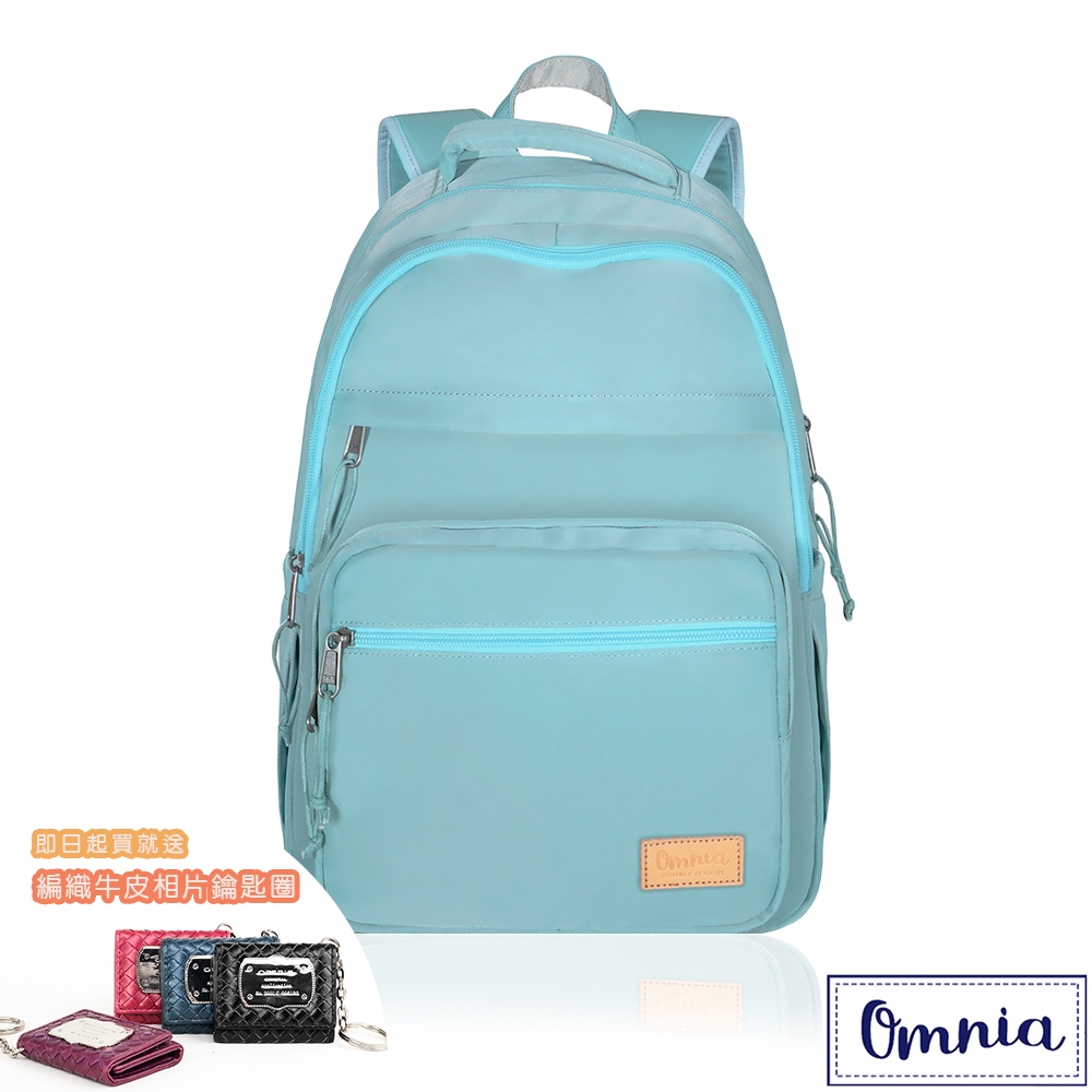 [OMNIA] Buy Free Key Ring-Light Travel Large-Capacity Storage Laptop ...