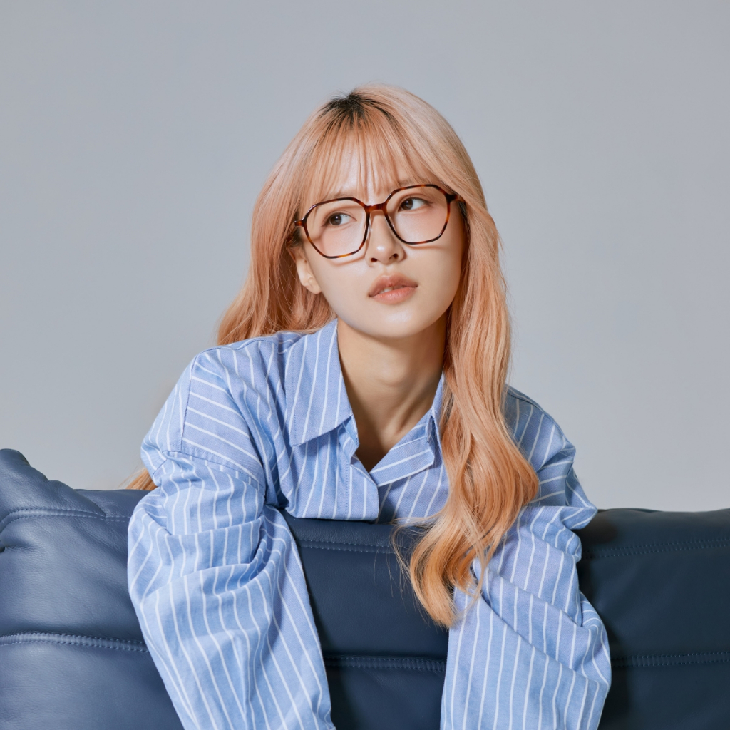 KlassiC. Frame+Lens $2980 Match To Good Series S0127 Sheet Multi-Angle ...