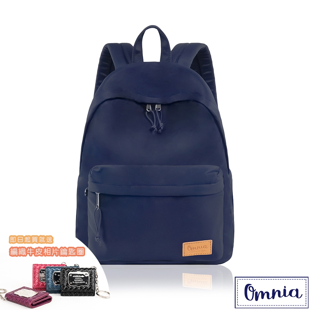 [OMNIA] Buy Free Key Ring-Smart Storage Glossy Twill Nylon Laptop ...