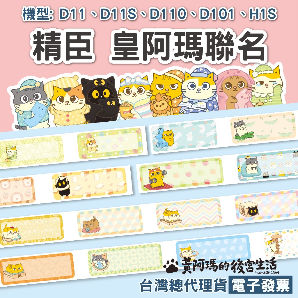 Jingchen D11/D11S/D110/D101/H1S/D11H Label Sticker Name Price Handbook ...