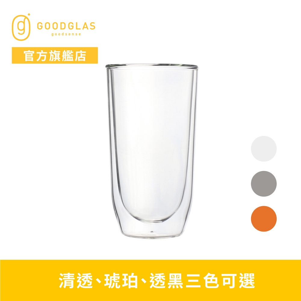 [Good Glass GOODGLAS] BOBA Double (Total 3 Types) | Shopee Singapore
