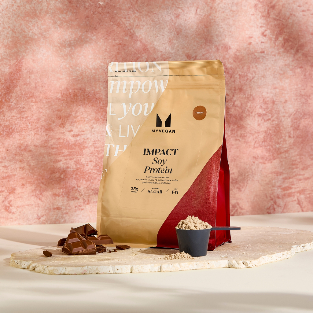 [Uk MYPROTEIN] Soy Protein Isolate Powder (1kg/Pack) | Shopee Singapore