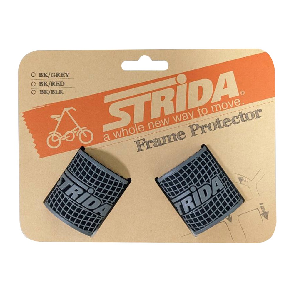 STRIDA Sulida Frame Guard Rod Cover A Set Of 2 (Not Single Sale ...