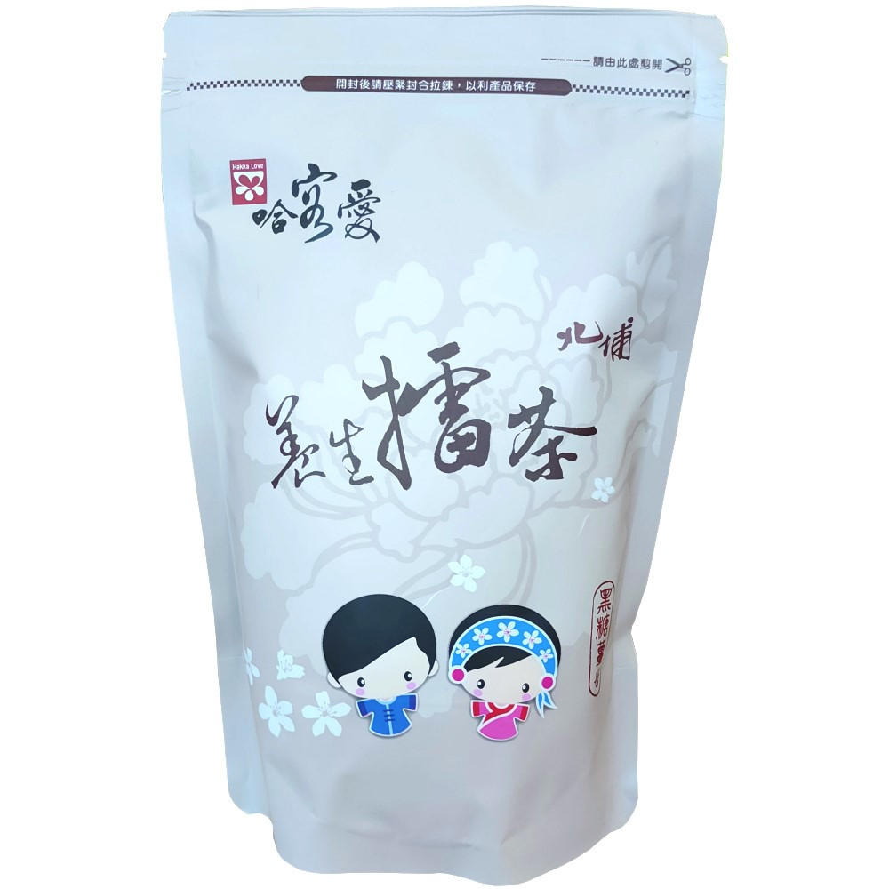 Hakeai Brown Sugar Ginger Mother Lei Tea Economical Pack (600g ...