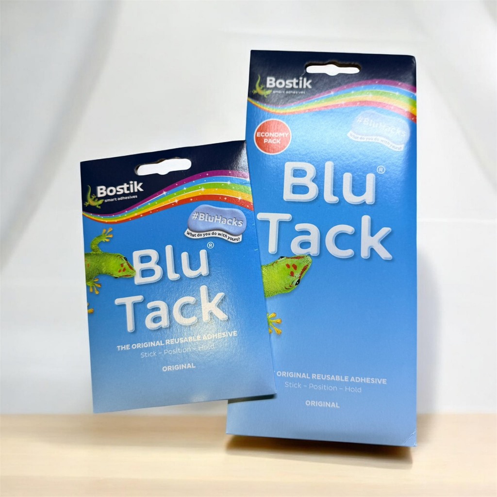 Buy blue tack Products At Sale Prices Online - April 2026 | Shopee ...