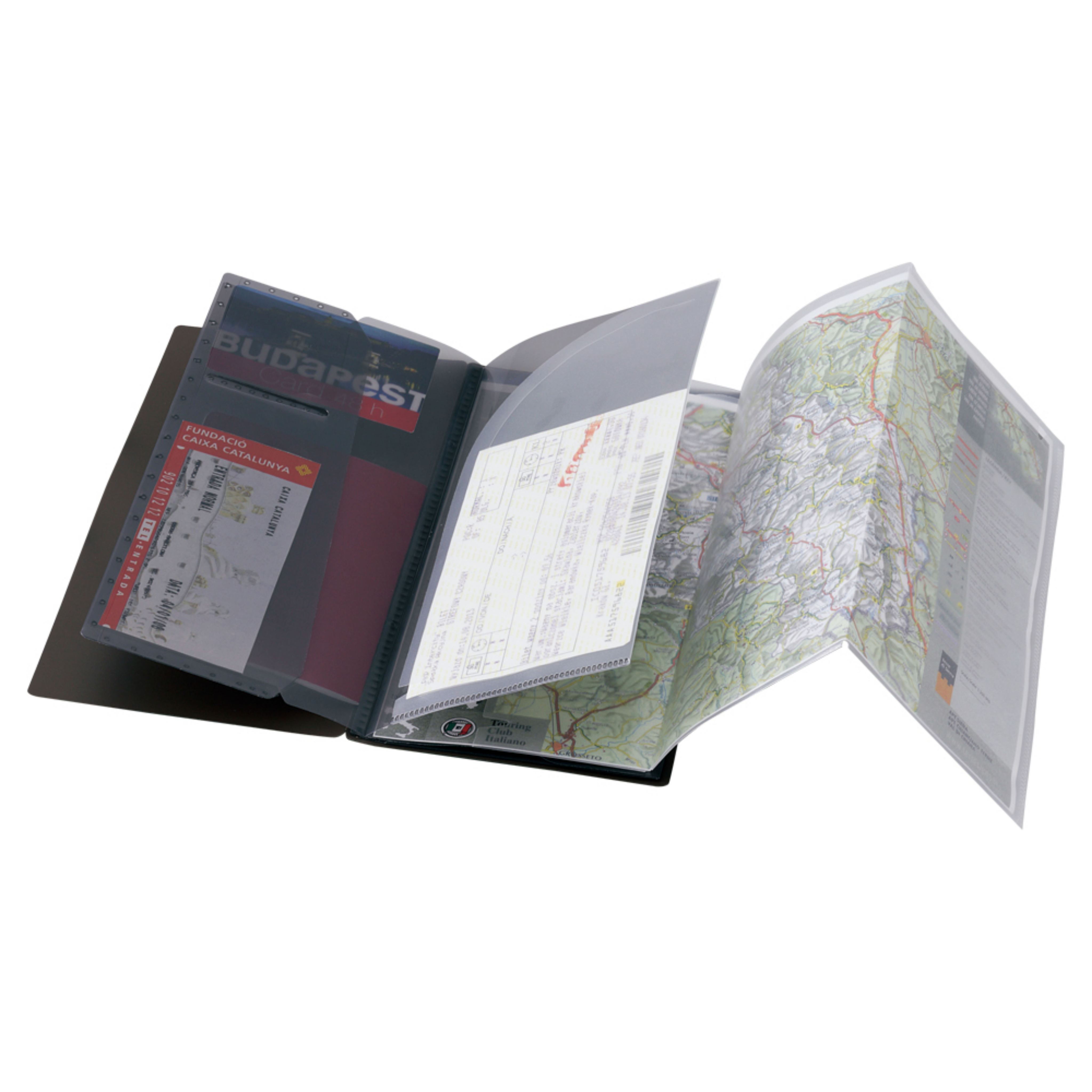 [Authentic Japanese Goods] lihit リガト smart fit Travel Dedicated ...