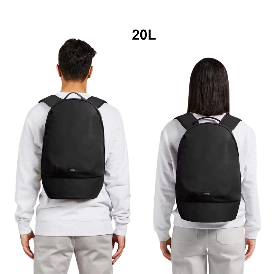 Classic Waterproof Backpack Bellroy | Shopee Singapore