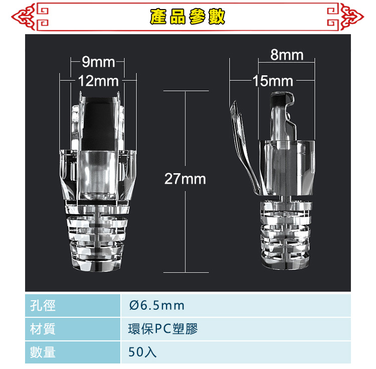 Taiwan Neon Network Crystal Head Environmentally Friendly Protective ...