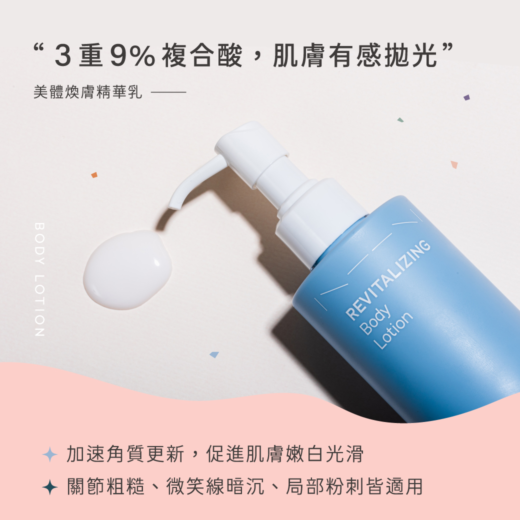[INGENI New Skin Ni] Body Renewing Essence (Complex Acid-Salicylic Acid ...