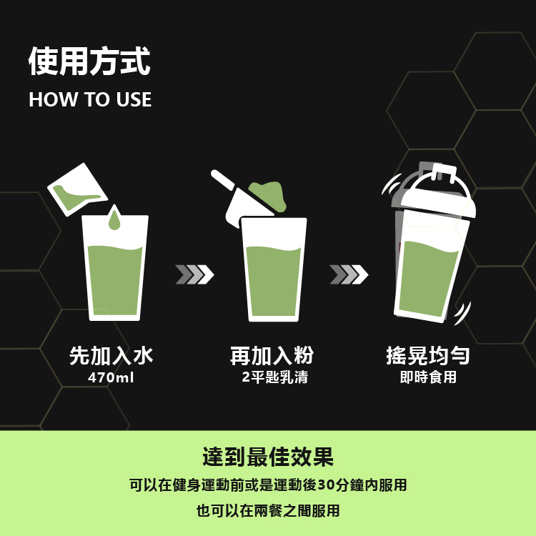 [United States ON] High Calorie Whey Protein Powder Serious Mass Weight ...