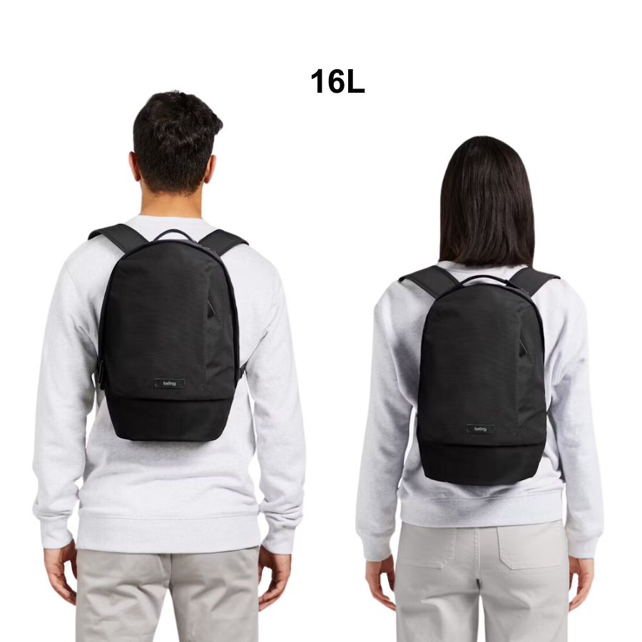 Classic Waterproof Backpack Bellroy | Shopee Singapore