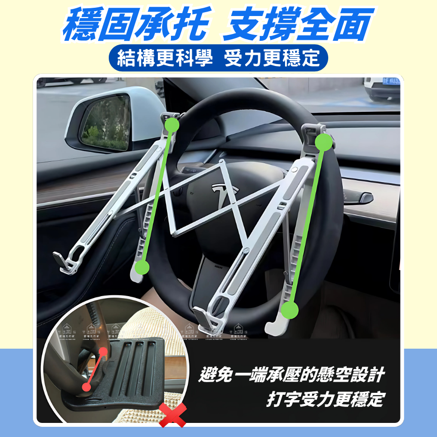 [Eric's Home] Car Tablet Holder Laptop 2025 Most Gold Foldable ...