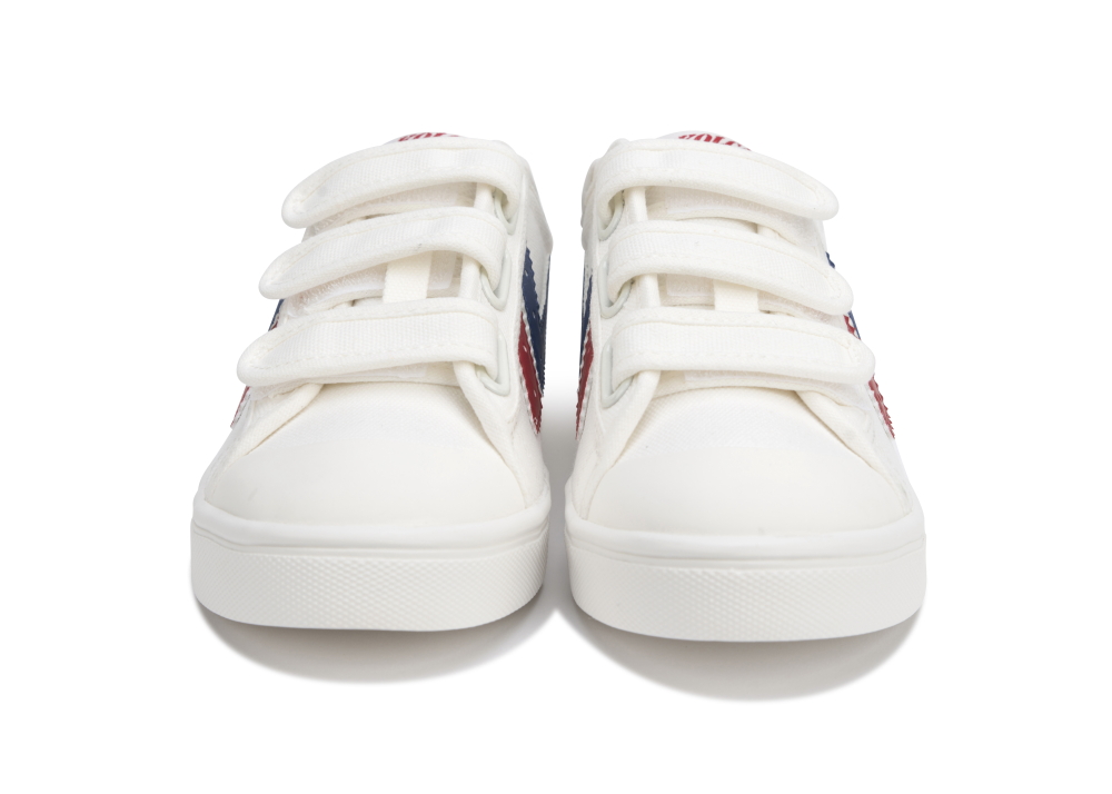 Korea KOLCA Street Fashion Casual Shoes Swallow WRB | Shopee Singapore