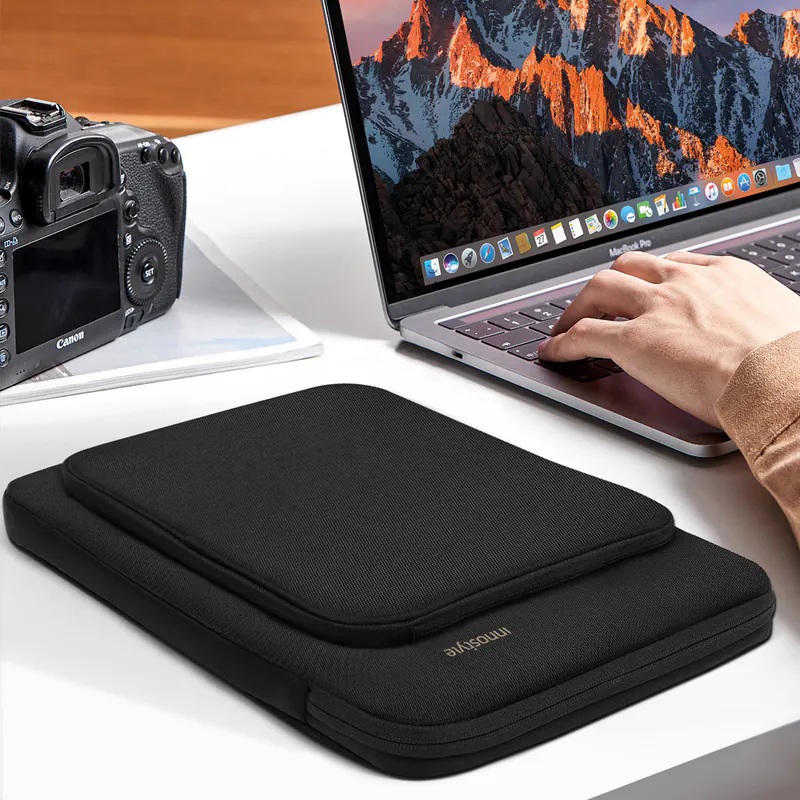 innostyle OmniProtect Series 16 Inch Laptop Bag Computer/Tablet ...