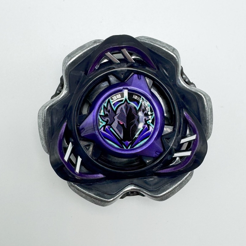 BEYBLADE CX-03 Heroic Fairy TAKARA TOMY FUNBOX | Shopee Singapore