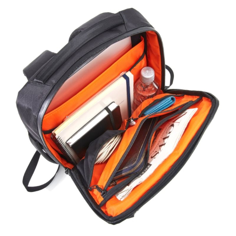 American Aer Slim Pack X-Pac Technology Functional Fabric Water ...