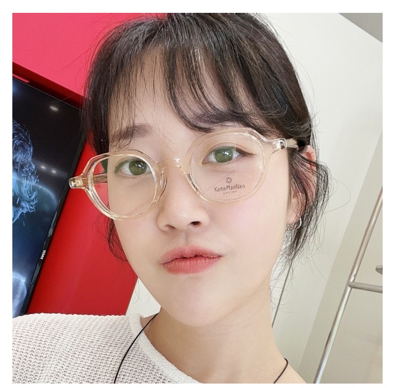 Kame ManNen KMN6147 Ten Thousand Years Turtle Glasses|Japanese Handmade ...